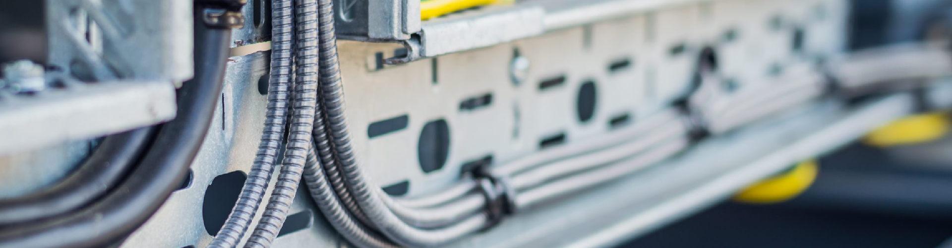 How to Choose Cable Tray Accessories | West Port Cable Trays