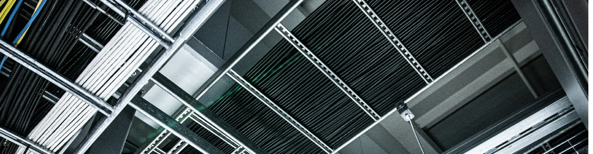 Cable Trays vs Ladders | West Port Cable Trays UAE