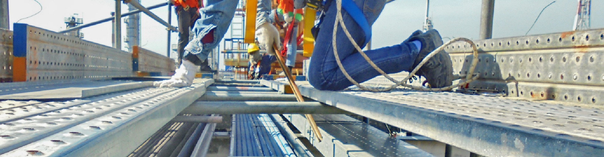 Best Practices for Cable Tray Installation in UAE | West Port Cable Trays