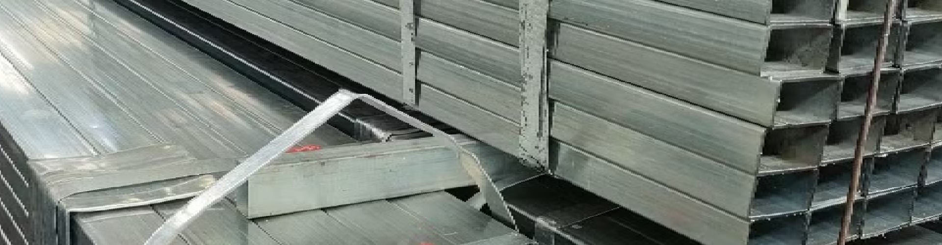 GI vs HDG vs Powder-Coated Slotted Channels | Westport UAE